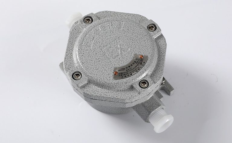 Explosion-Proof Junction Box AH-II | Product Center