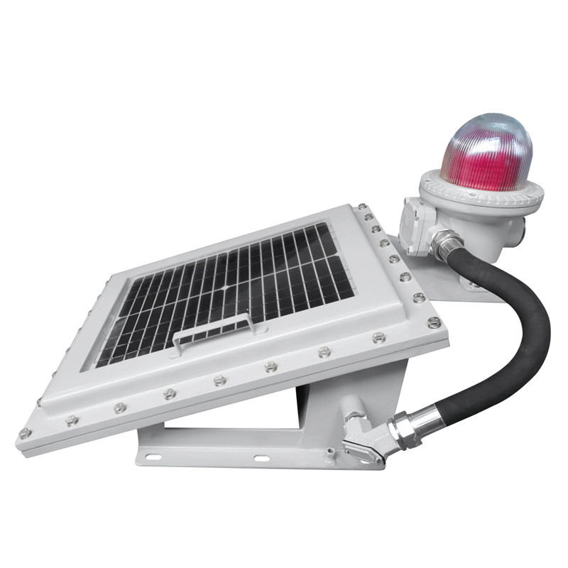 Explosion-Proof Aviation Obstruction Light | Product Center