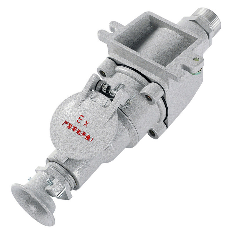 Explosion Proof Plug And Socket | Product Center Explosion Proof Plug And Socket | Product Center