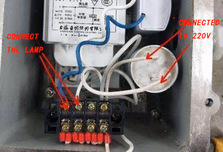 Explosion Proof Wiring Methods