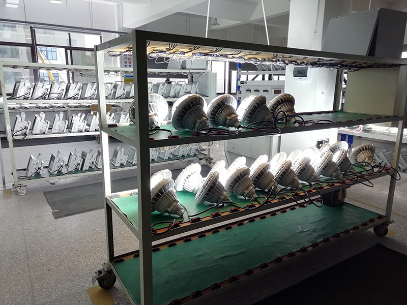 What Is The Difference Between Tri Proof Lights And Explosion-Proof ... What Is The Difference Between Tri Proof Lights And Explosion-Proof ...