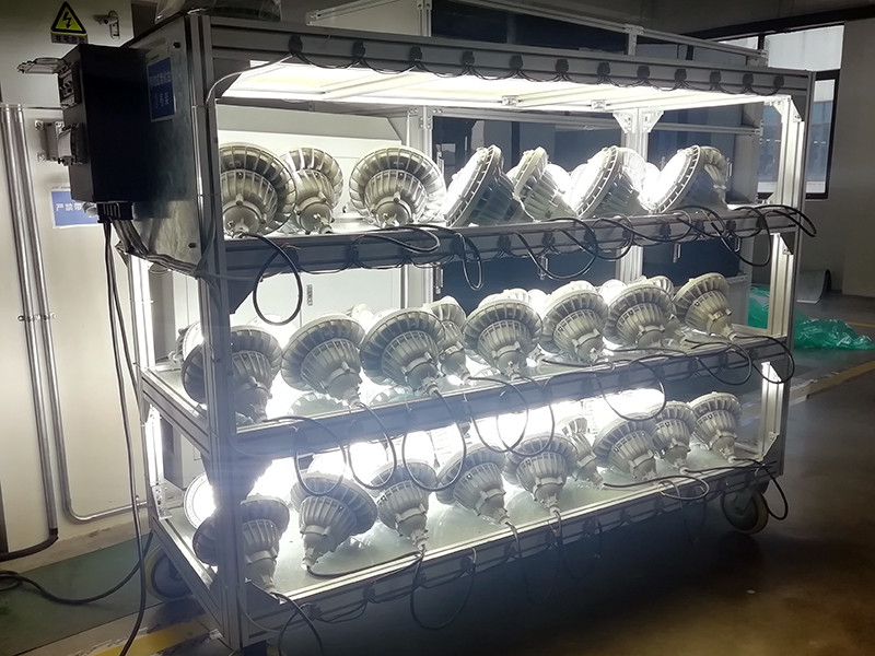 The Difference Between Explosion-Proof Lights And Ordinary Lights ... The Difference Between Explosion-Proof Lights And Ordinary Lights ...