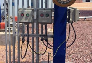 How to Installation and Wiring Explosion-Proof Operation Columns ...