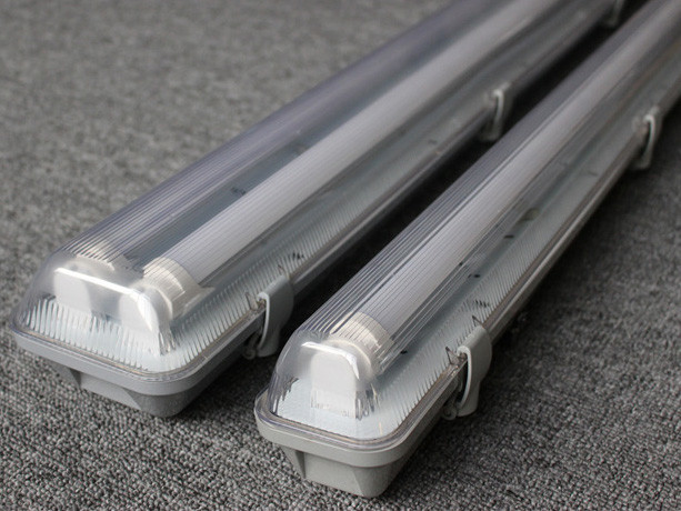 Which Places Are the Tri-Proof Lights Mainly Used in | Applicable Scope