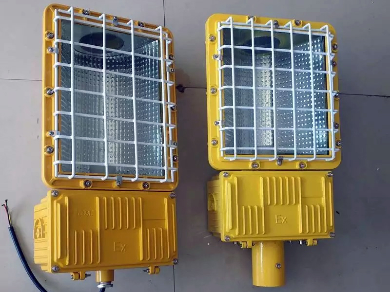 Difference Between Explosion-Proof Lights And Flameproof Lights ... Difference Between Explosion-Proof Lights And Flameproof Lights ...