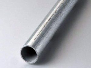 Why Is Galvanized Piping Required for Cabling in Explosion-Proof Areas ...