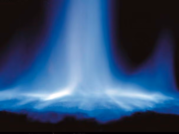 How Does Phosphine Burn in Air | Performance Characteristics