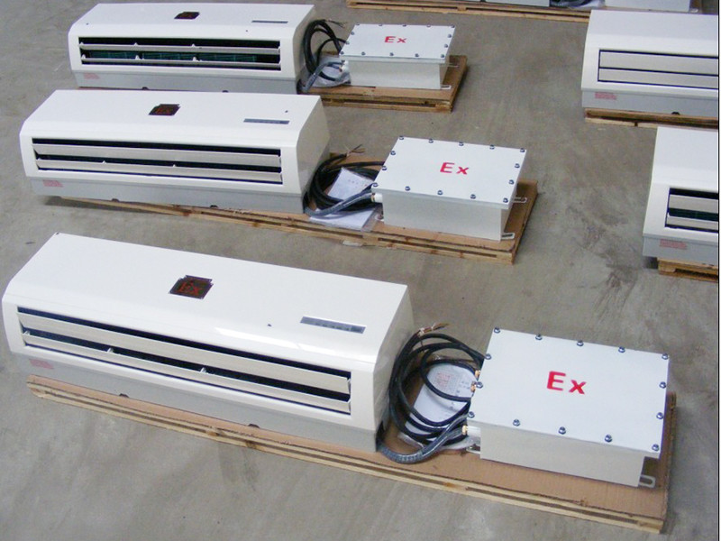 explosion proof air conditioner-2 | Shenhai Explosion-Proof explosion proof air conditioner-2 | Shenhai Explosion-Proof