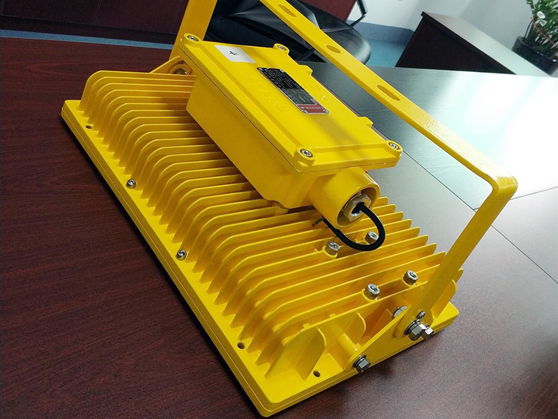 Are Explosion-Proof Lights Useful | Performance Characteristics Are Explosion-Proof Lights Useful | Performance Characteristics
