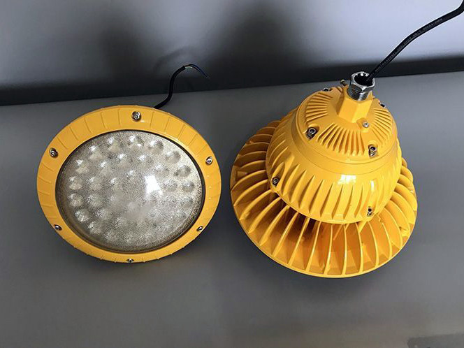 Are Explosion-Proof Lights Moisture-Proof | Performance Characteristics Are Explosion-Proof Lights Moisture-Proof | Performance Characteristics